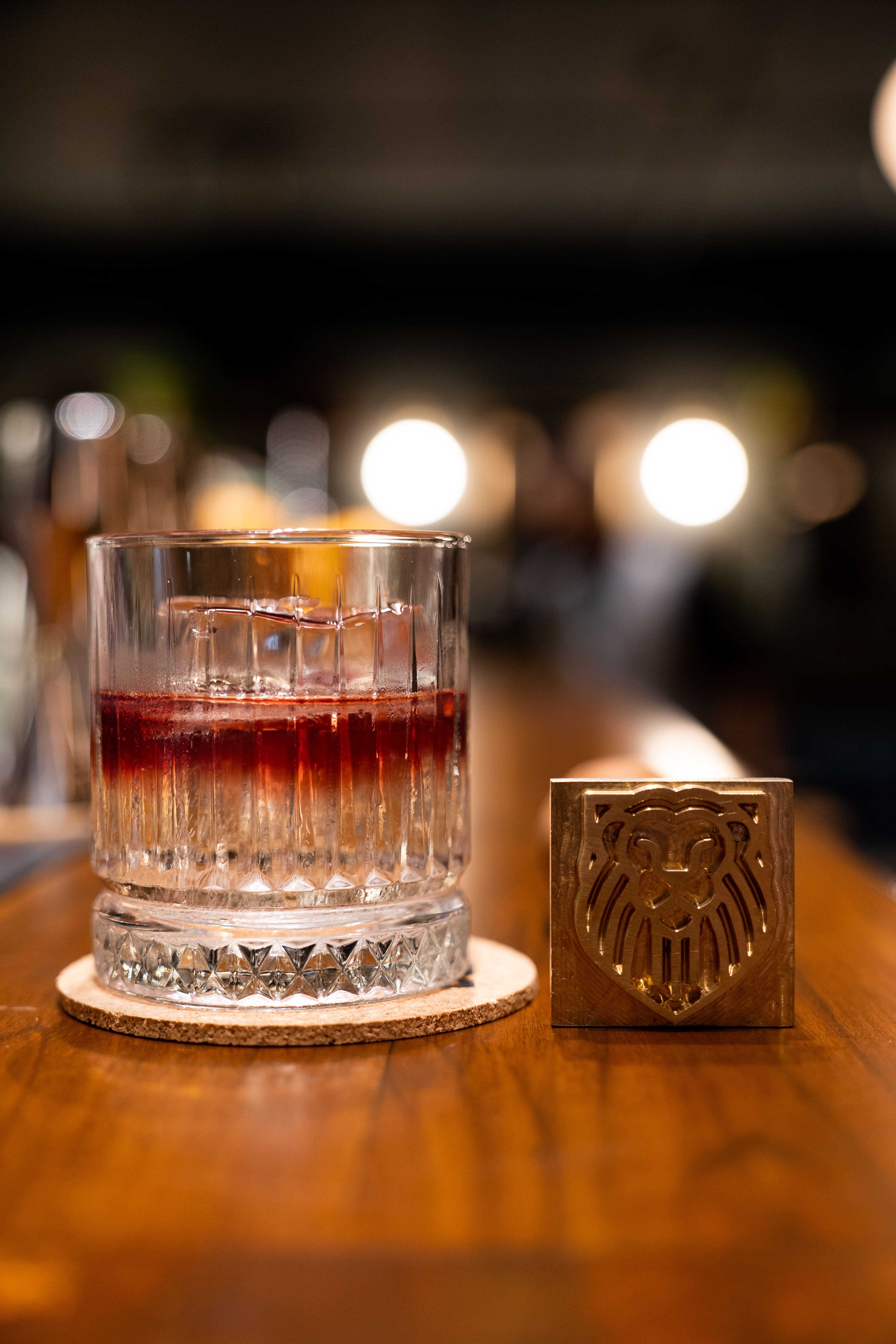 The Den Bar & Lounge, Navelim, Goa | Zomato