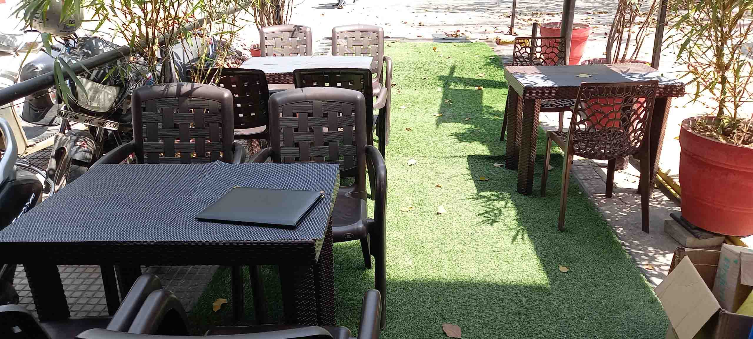 Asian Bistro, Bajaj Nagar, Nagpur | Zomato