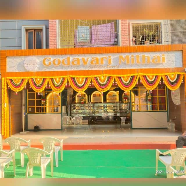 Godavari Mithai, Kukatpally, Hyderabad | Zomato
