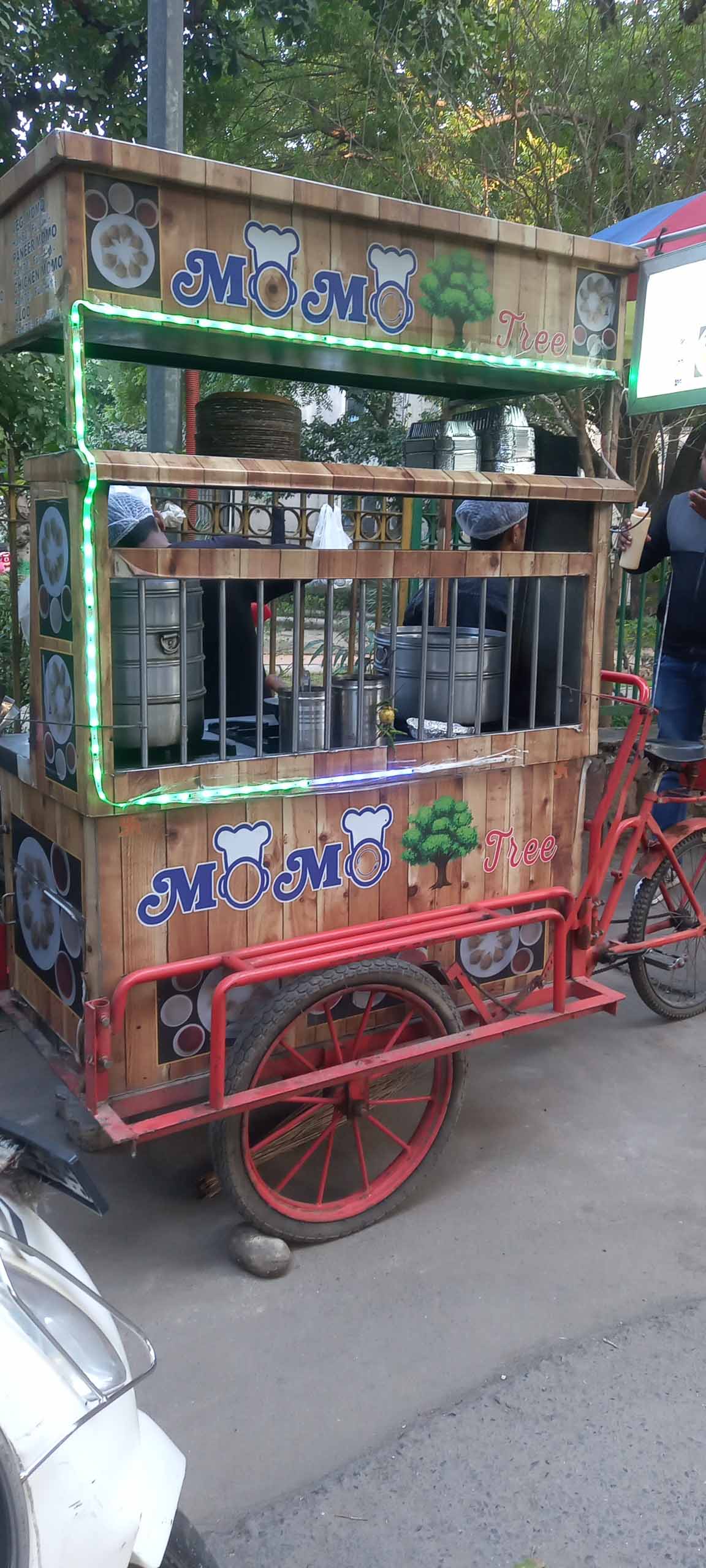 Photos of Momo Tree, Pictures of Momo Tree, New Delhi | Zomato