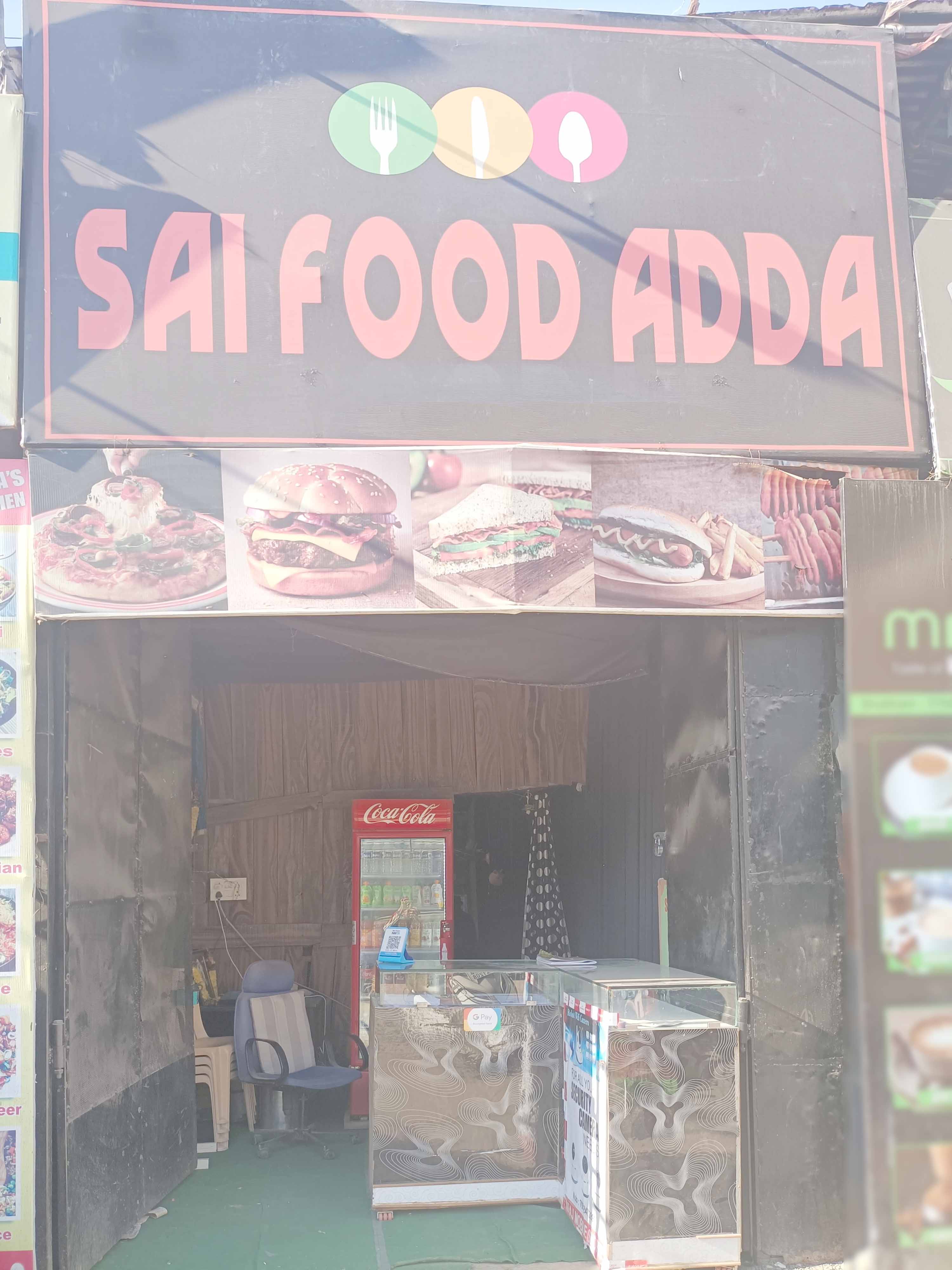 Sai Food Adda, Hingna T Point, Nagpur | Zomato