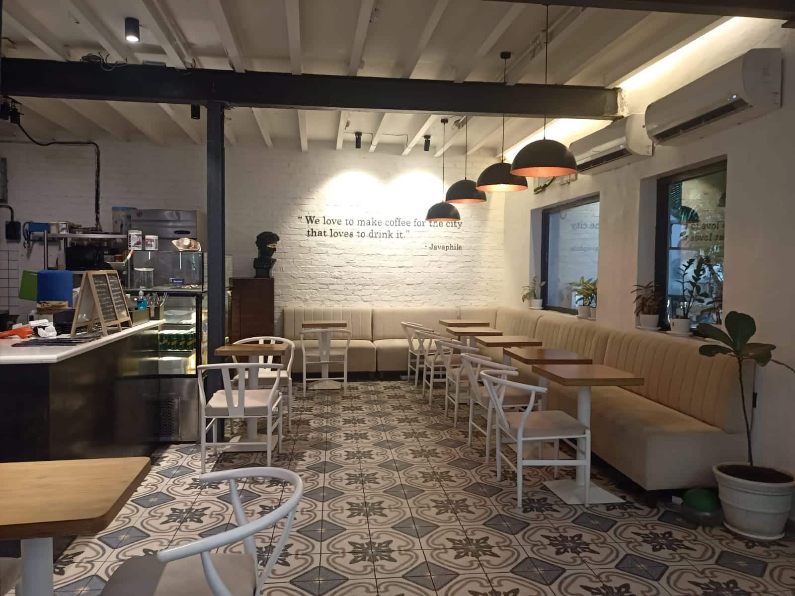 Javaphile, Juhu, Mumbai | Zomato