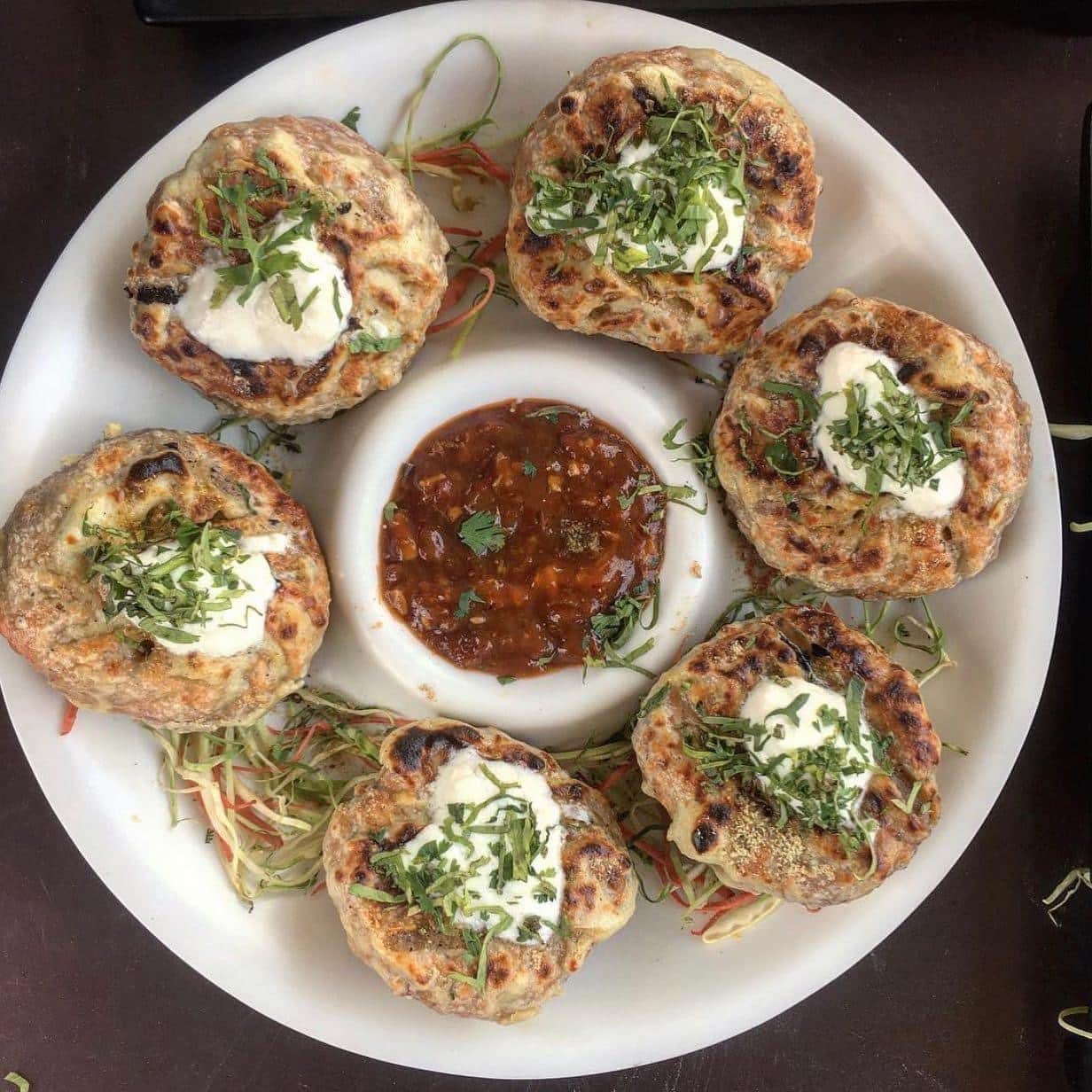 Momos Mafia, Lajpat Nagar 4 order online - Zomato