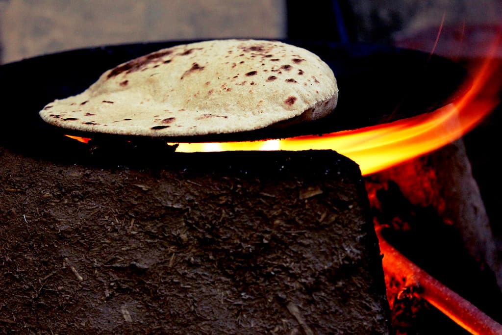 Tawa Roti, Landran Road, Mohali | Zomato
