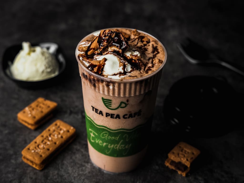 Tea Pea Cafe, Hinjawadi, Pune | Zomato