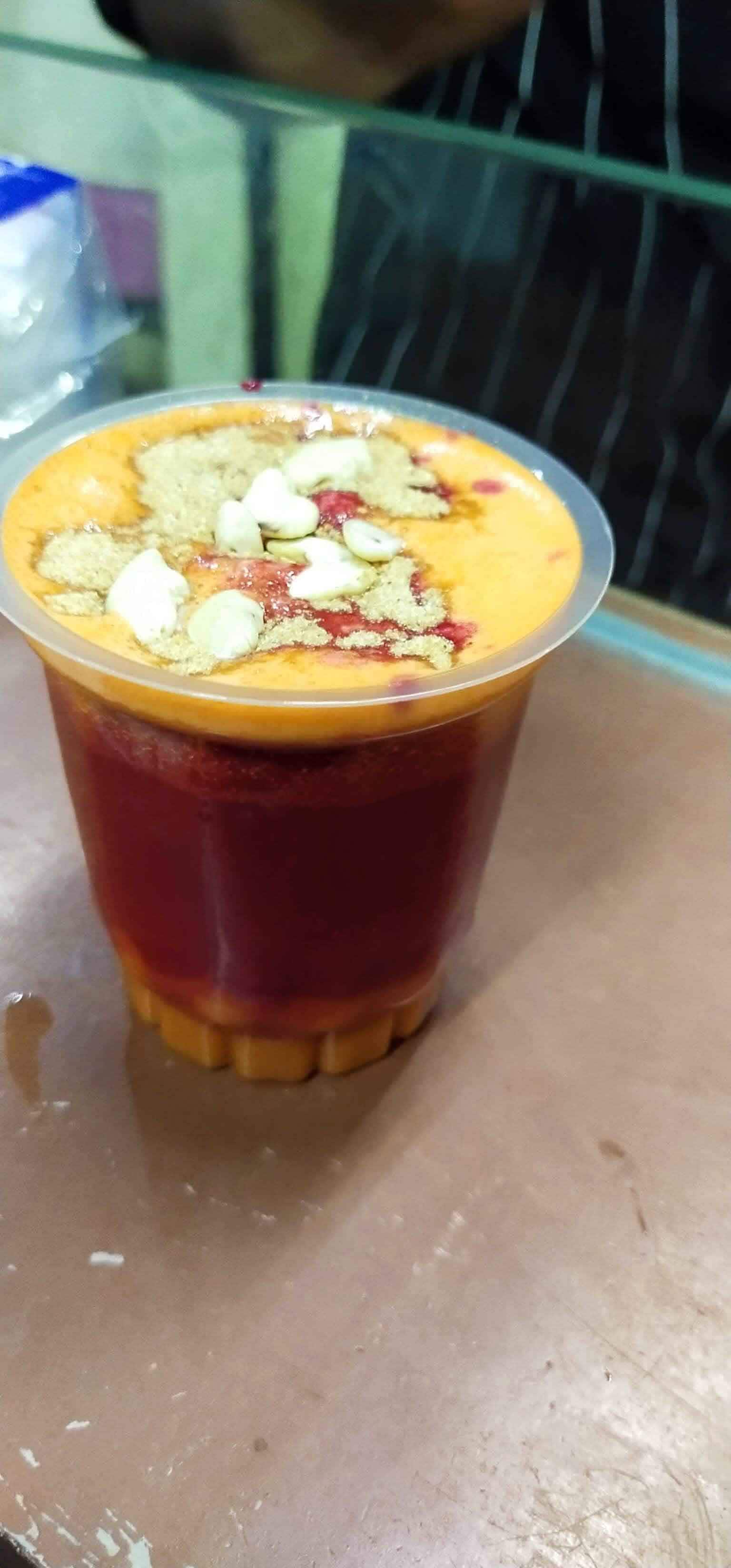Sri Rama Juice Creams, Srinivasarao Pet, Guntur | Zomato