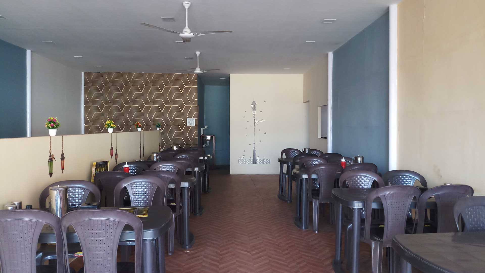 New Chinese Corner & Tandoori, Kondhwa, Pune | Zomato