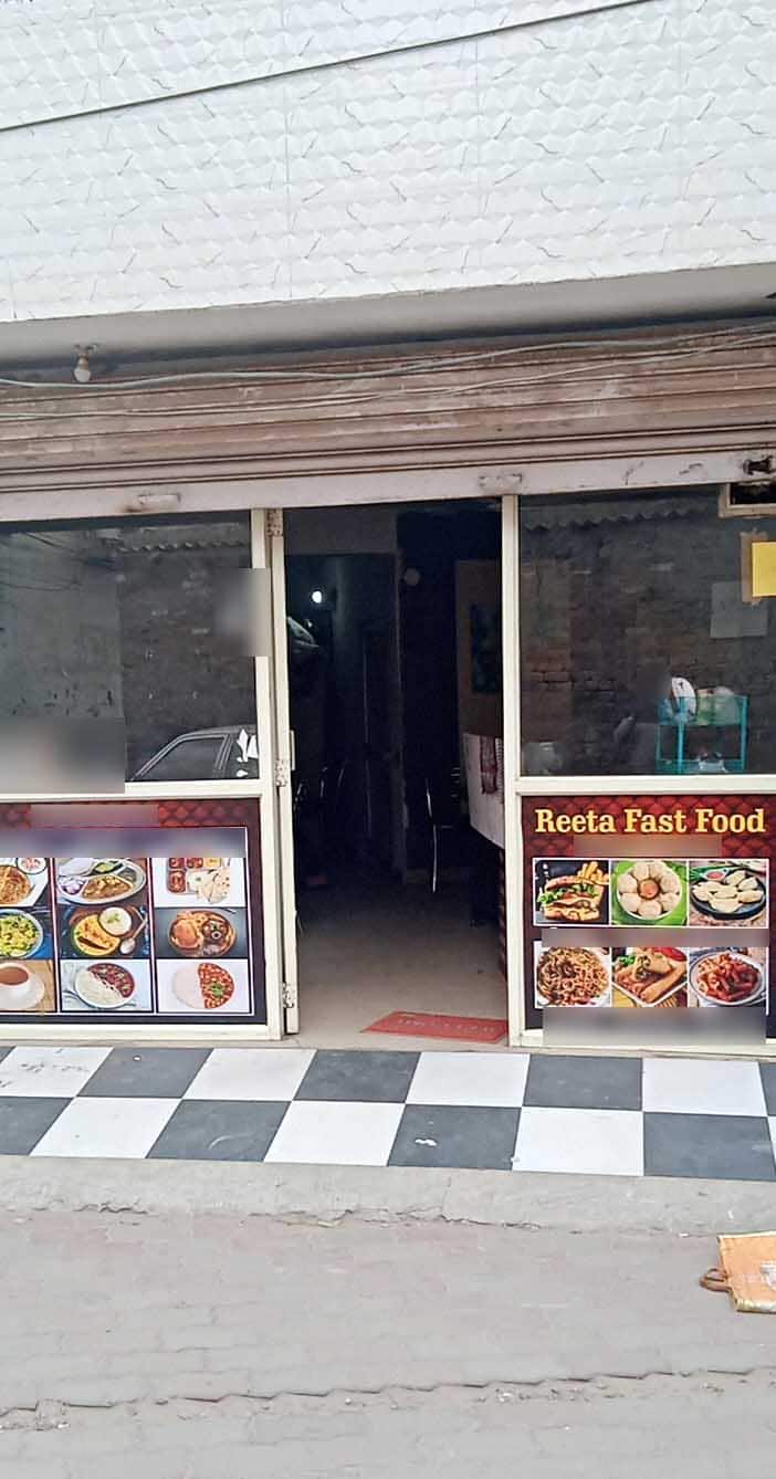 Reeta Fast Food, Sector 71, Mohali | Zomato