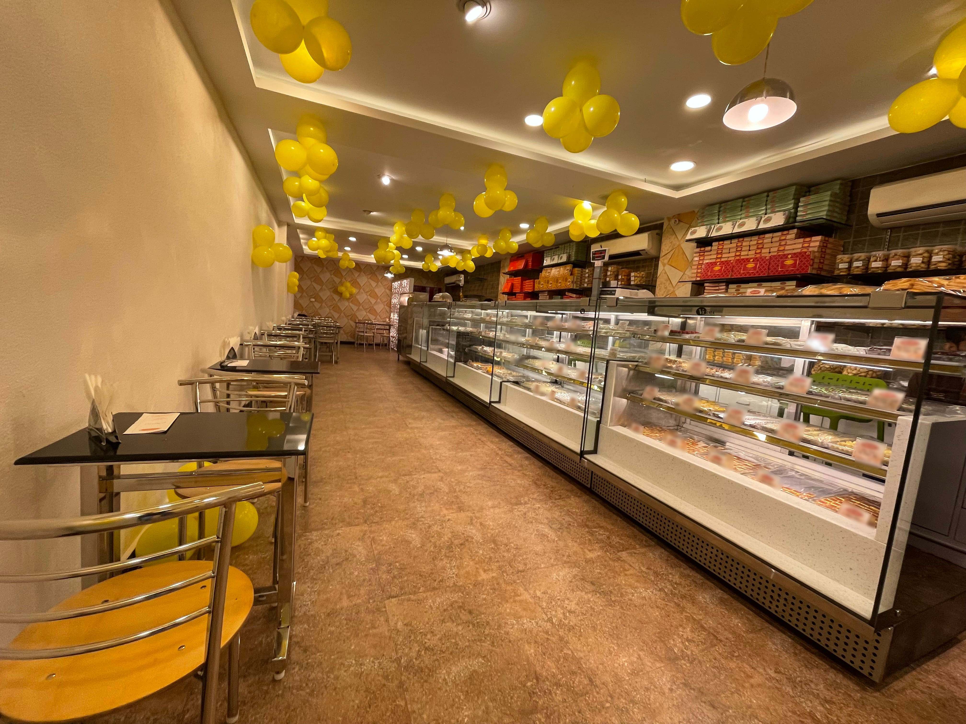 Kesar Sweets And Bakers, Chironwali, Dehradun | Zomato