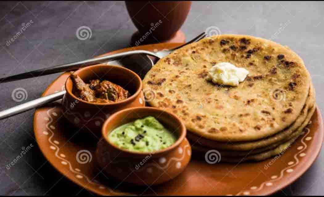 Jodhpur Paratha, Basni, Jodhpur | Zomato