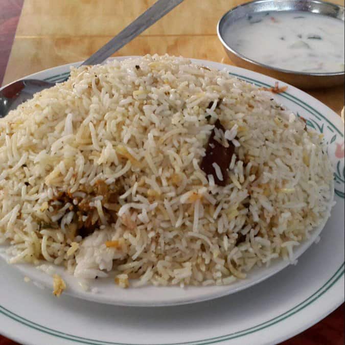 Gate of Karama, Al Karama, Dubai - Zomato