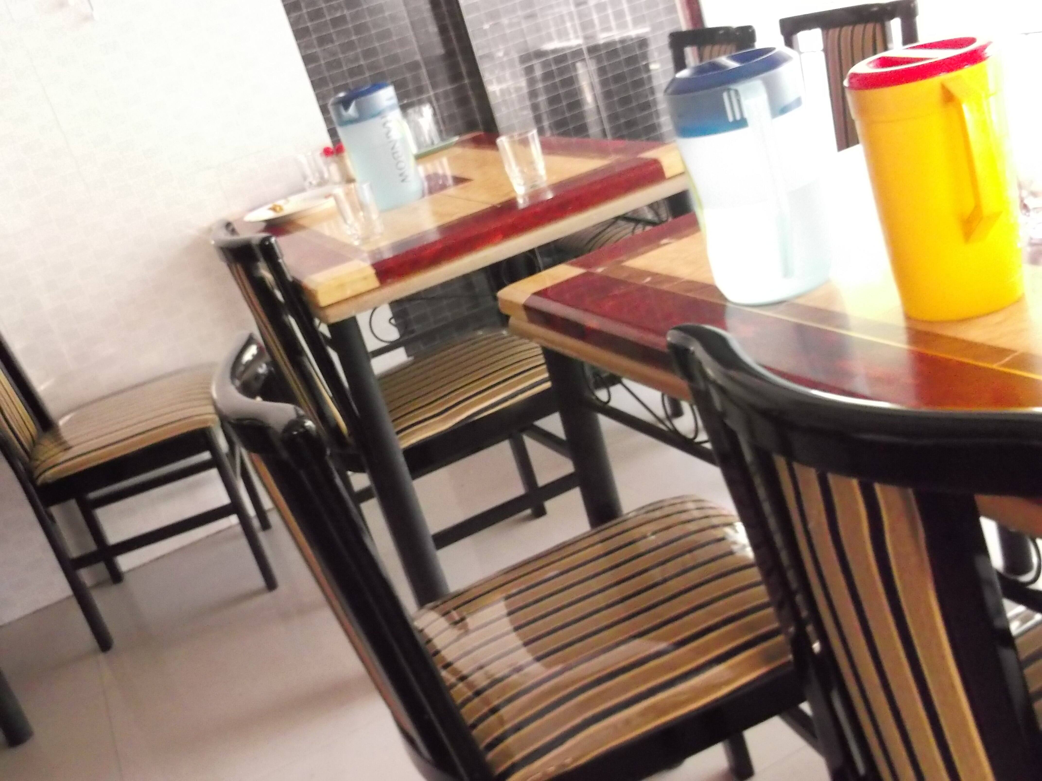 Gate of Karama, Al Karama, Dubai | Zomato