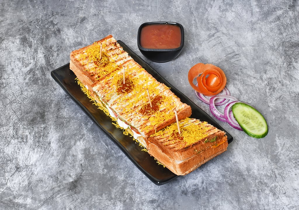 The Chai Bagh, Bani Park, Jaipur | Zomato