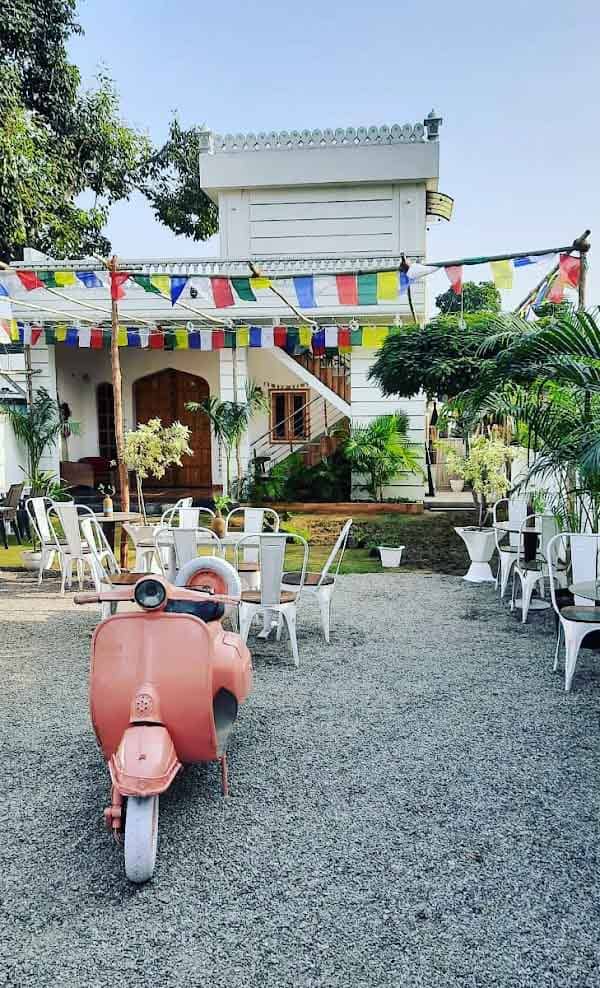 Photos of The Chai Bagh, Pictures of The Chai Bagh, Jaipur | Zomato