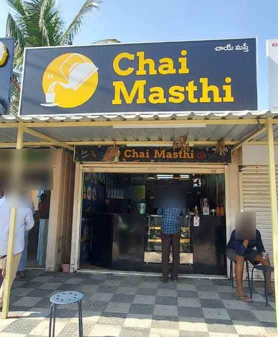 Chai Masthi, Miyapur, Hyderabad | Zomato