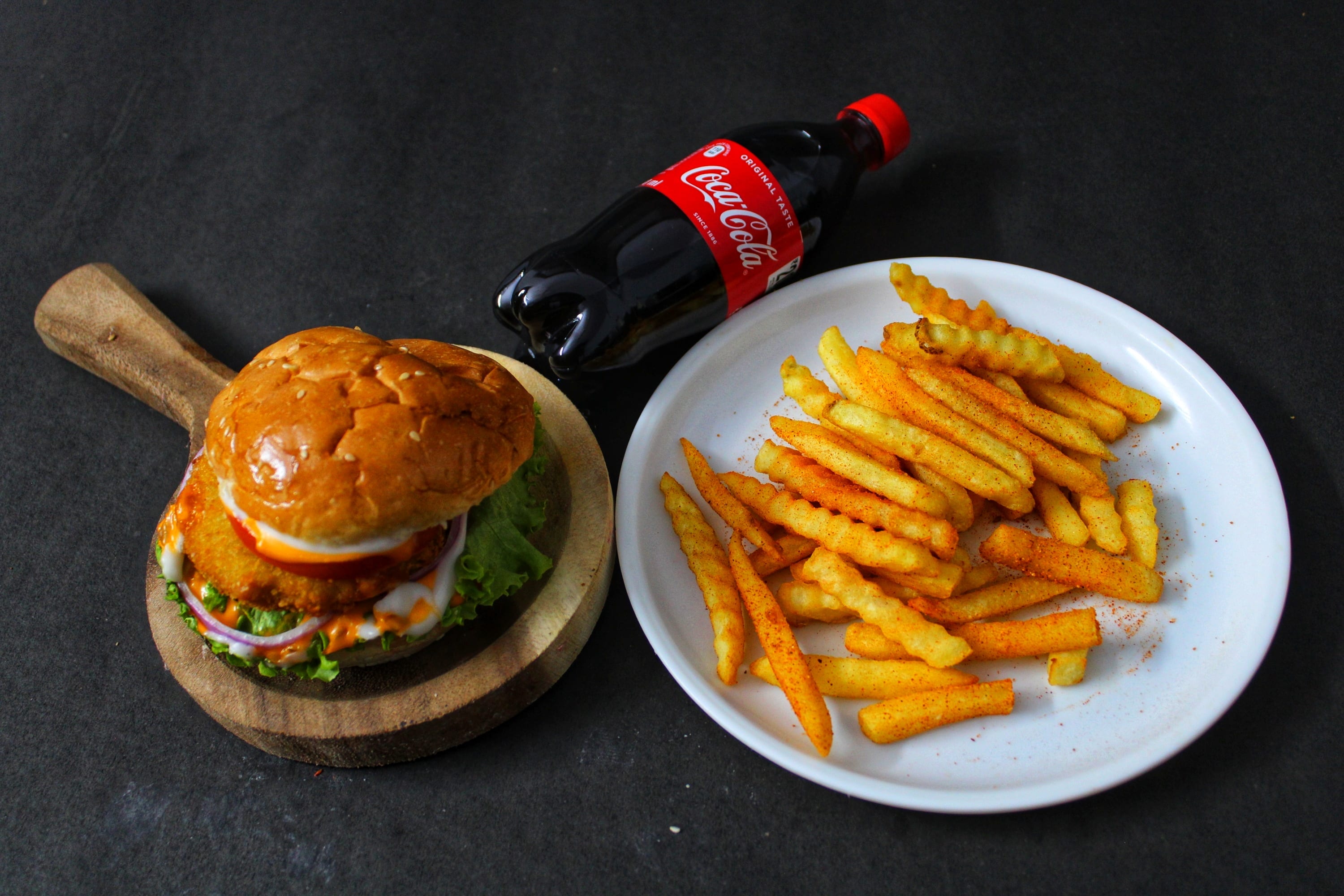 Wat A Burger, Sanjay Nagar order online - Zomato