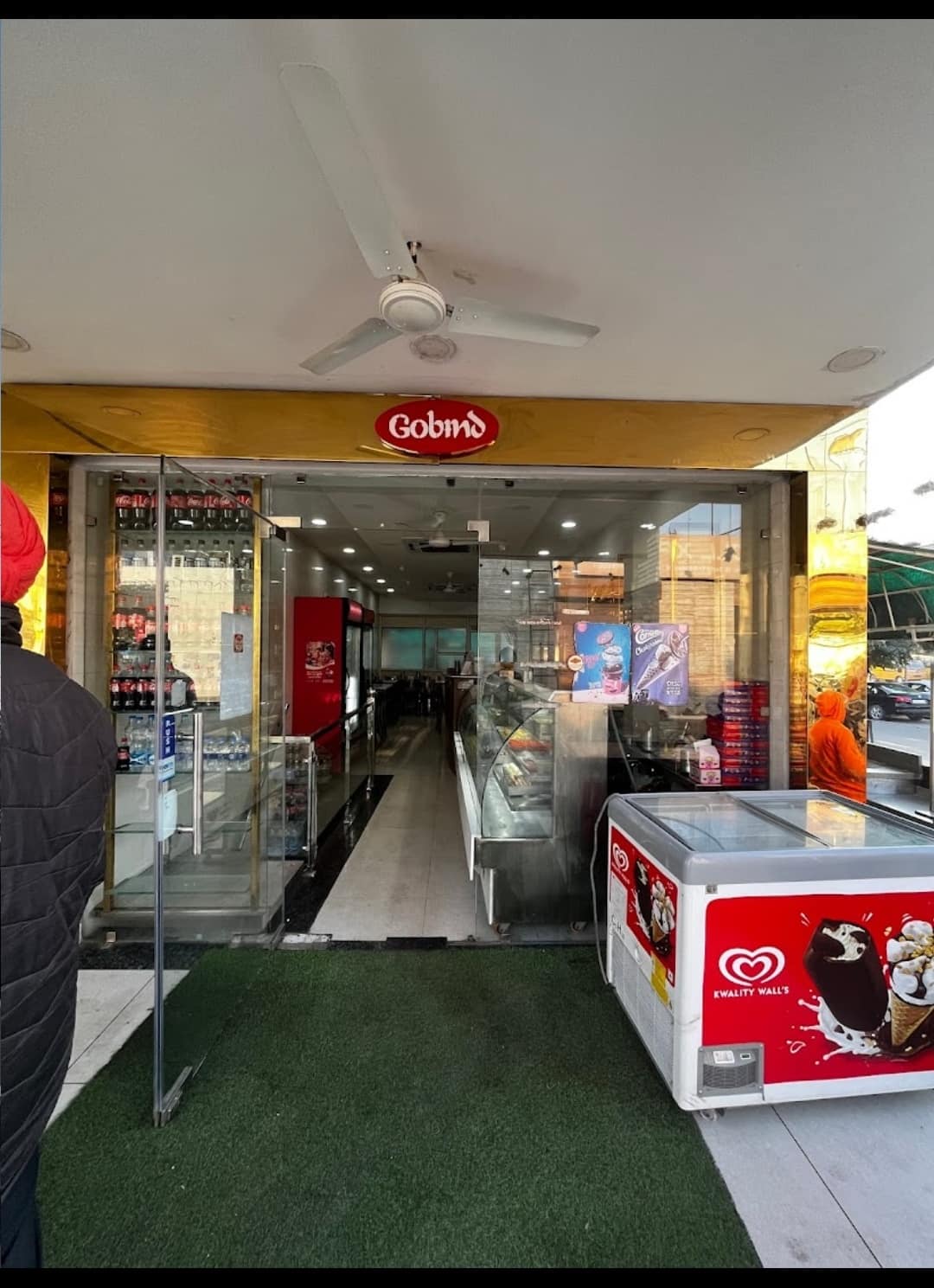 New Gobind Sweets, Sector 67, Mohali | Zomato