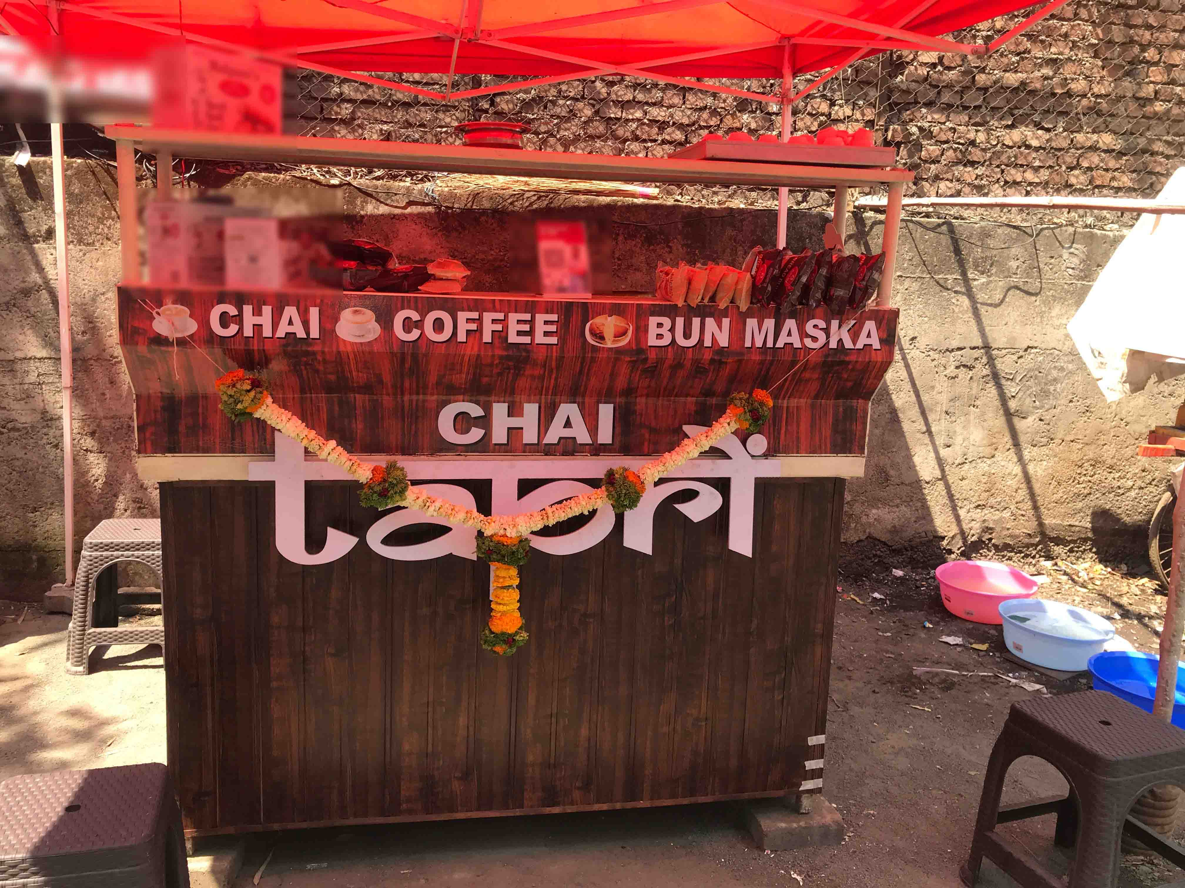Chai Tapri, Aundh, Pune | Zomato