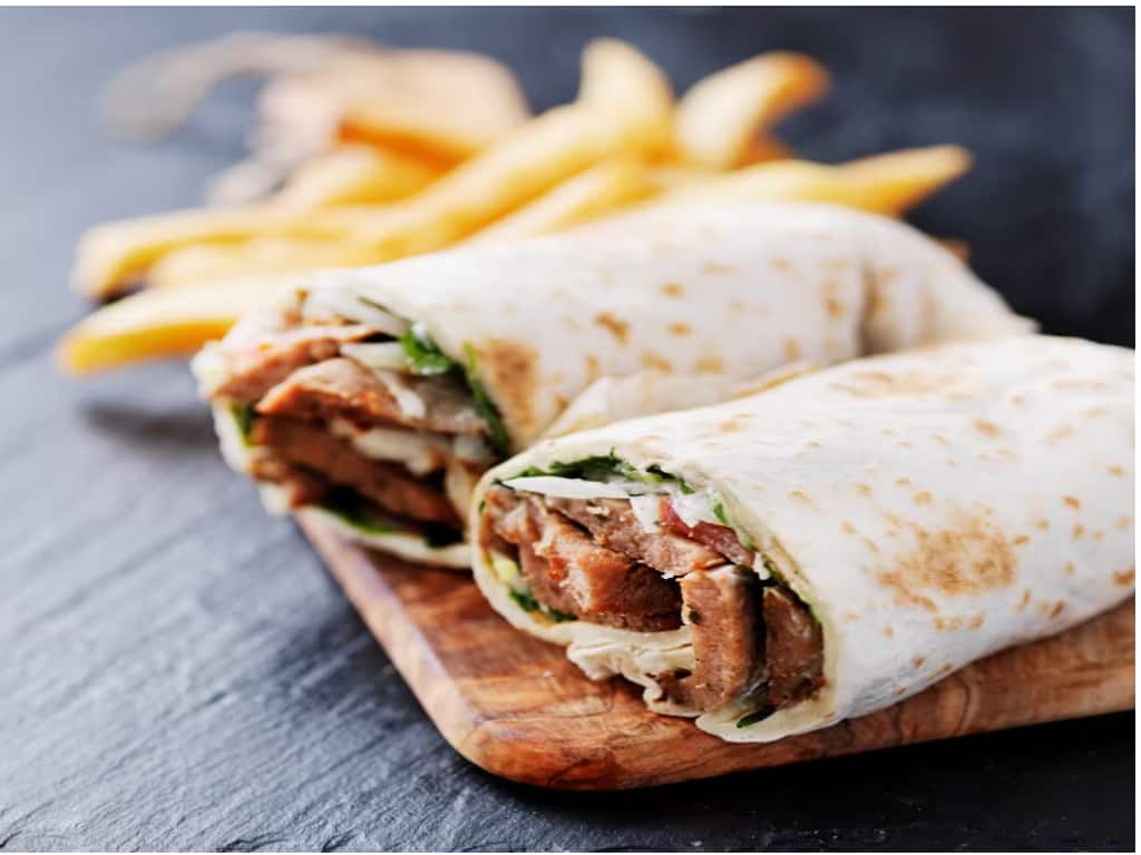 Shawarma Nights, Manpada, Thane West, Thane | Zomato