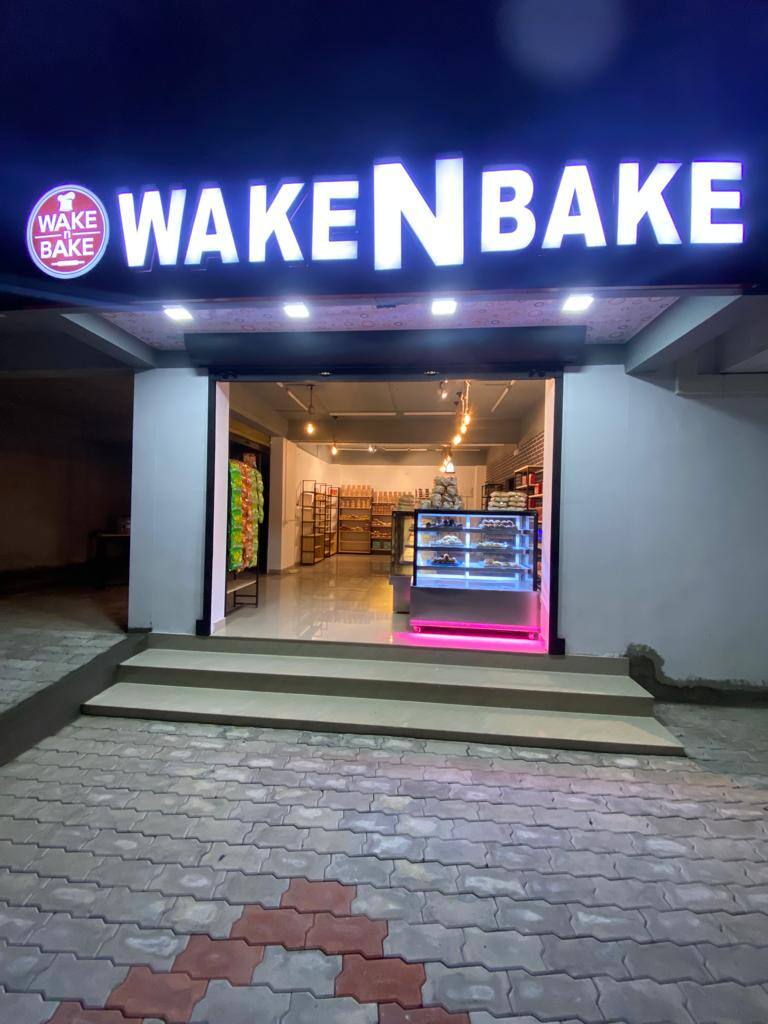 Wake N Bake, Nettayam, Trivandrum | Zomato