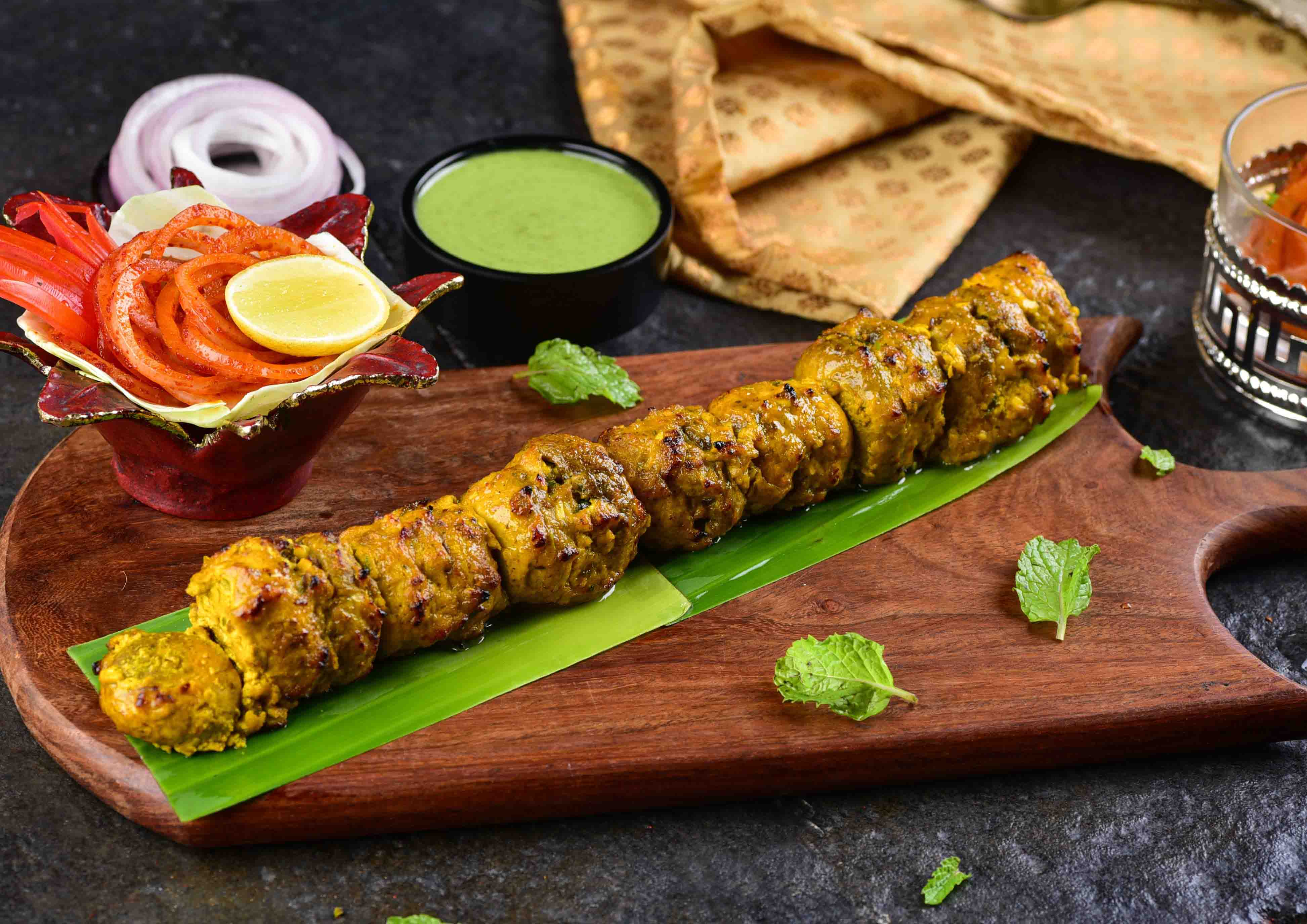 Masala-E-Handi, Connaught Place, New Delhi | Zomato