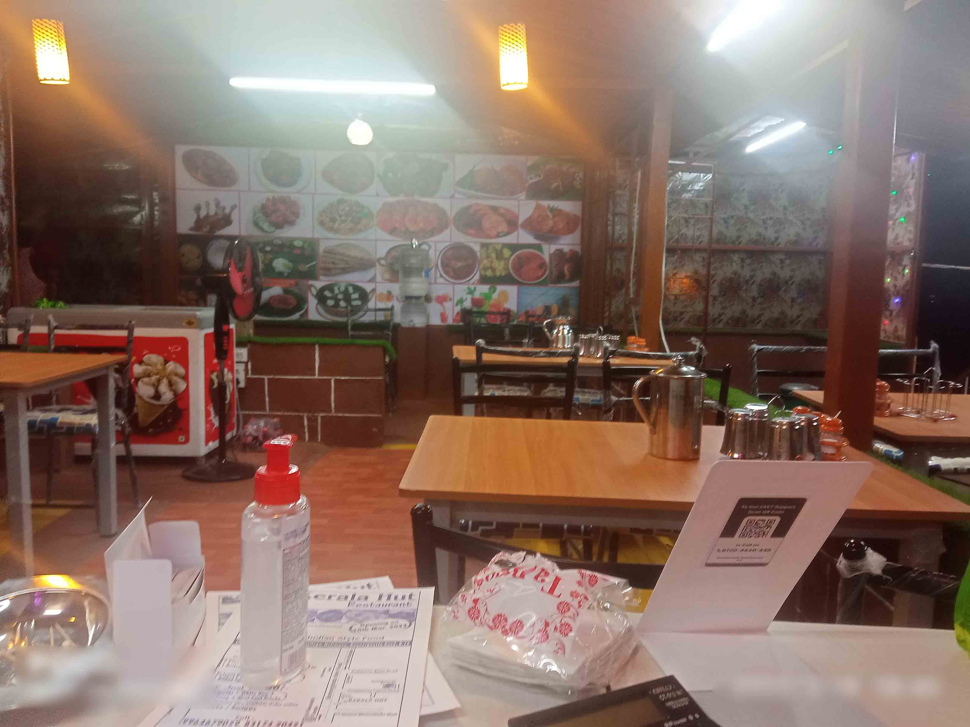 Kerala Hut, Bannerghatta Road, Bangalore | Zomato