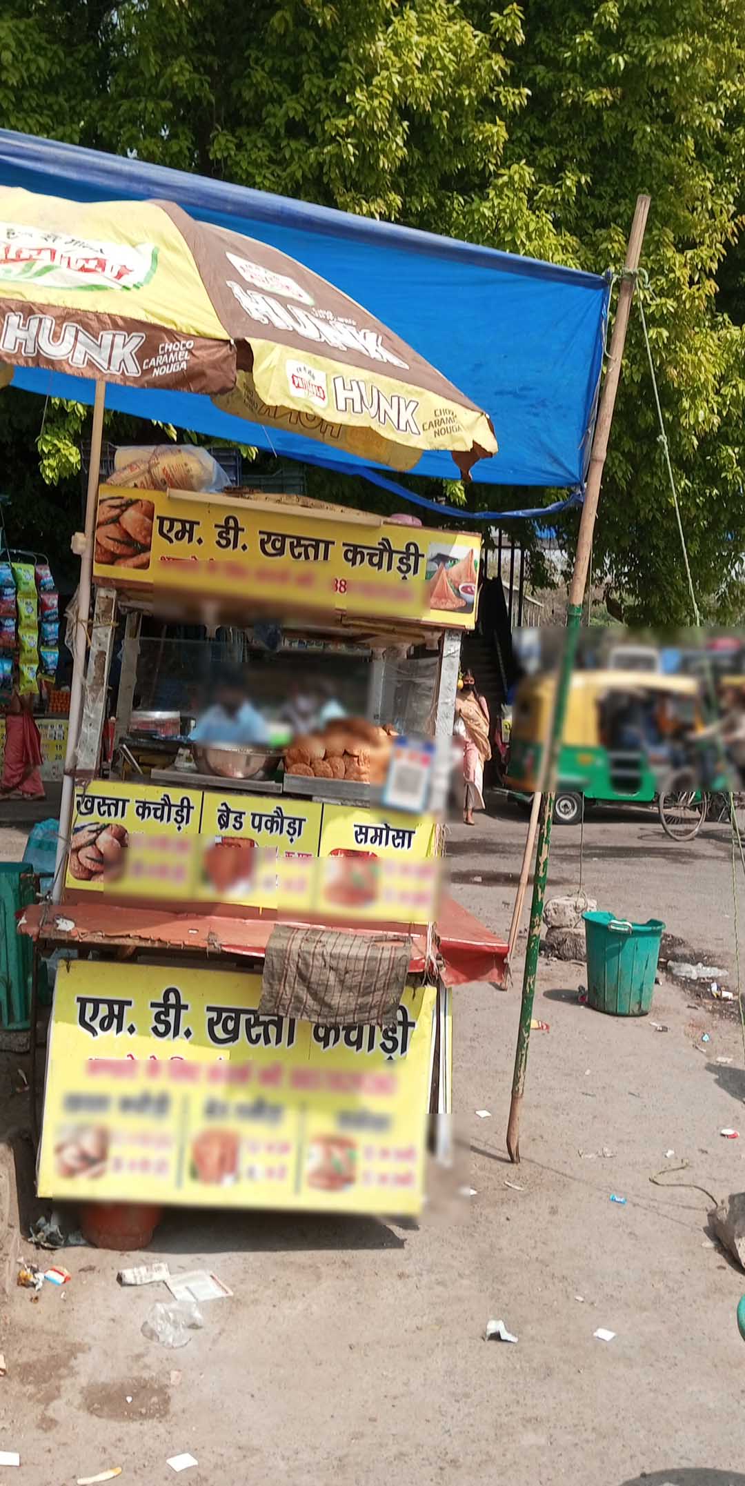M. D. Khasta Kachori, Nehru Place, New Delhi | Zomato