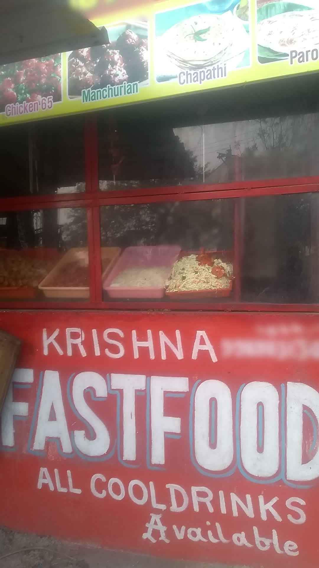 Photos of Krishna Fast Food, Pictures of Krishna Fast Food, Hyderabad ...