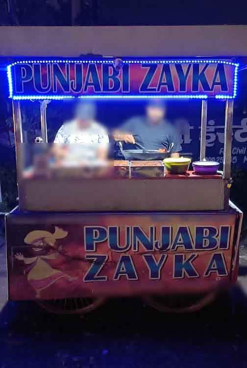 Punjabi Zayka, Bhawar Kuan, Indore | Zomato