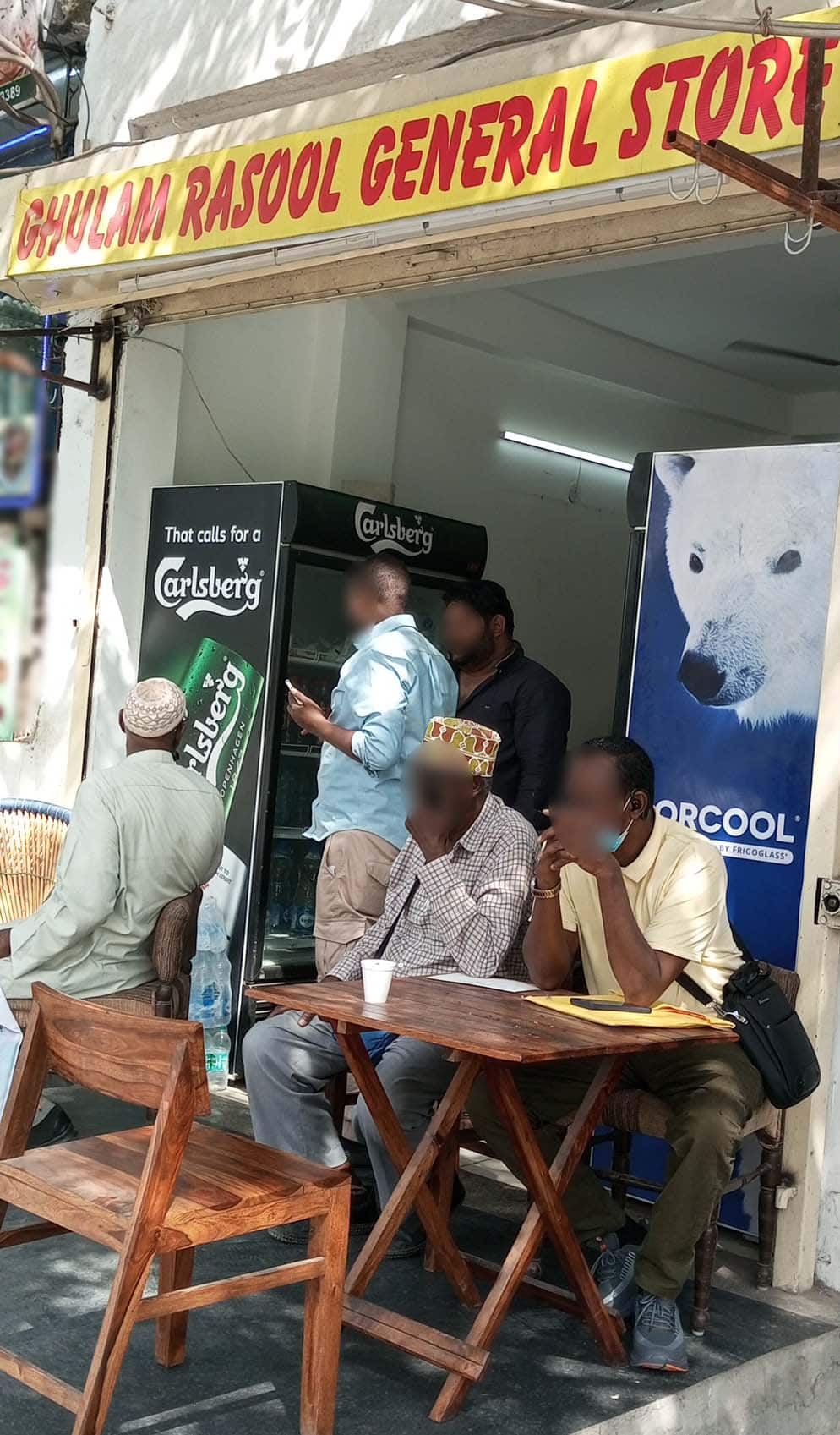 Gulam Rasool, Malviya Nagar, New Delhi | Zomato