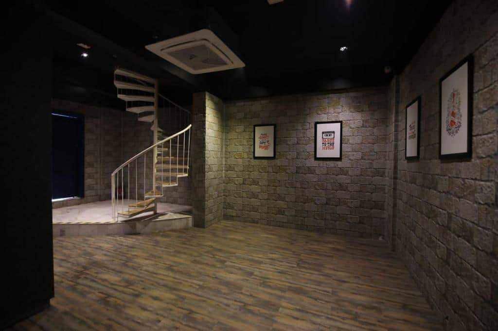 TML- All Day Kitchen And Bar, Bavdhan, Pune | Zomato