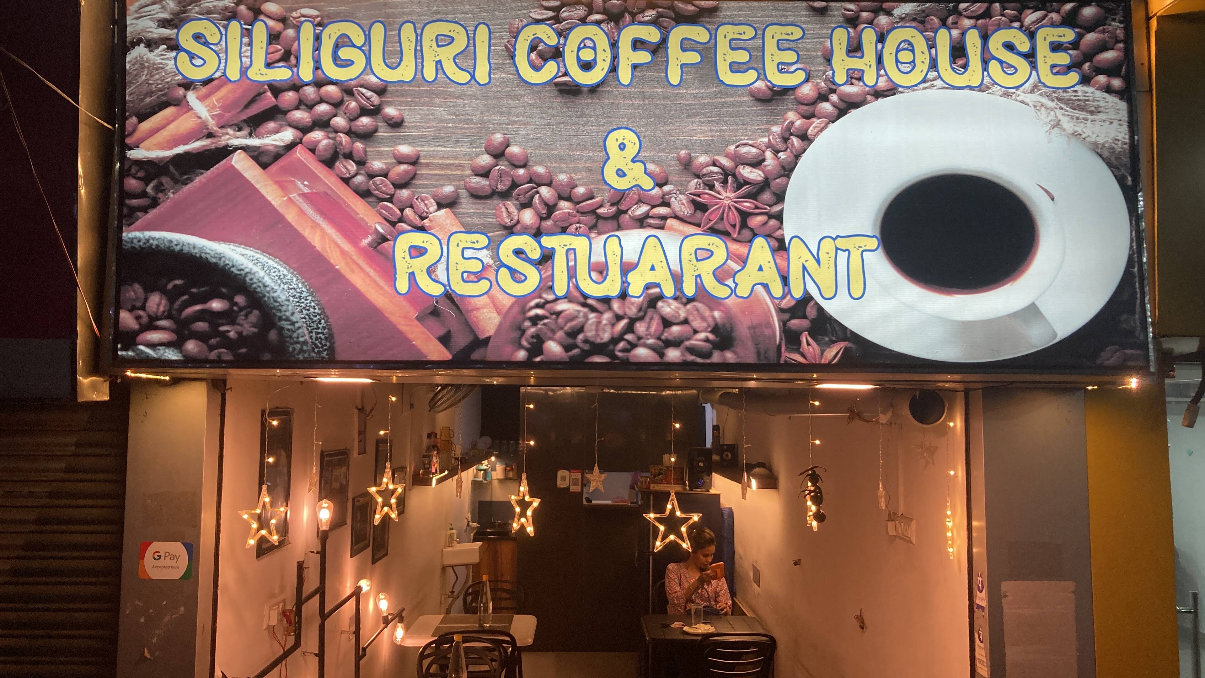 Siliguri Coffee House and Restaurant, Bankim Nagar, Siliguri | Zomato Siliguri Coffee House and Restaurant, Bankim Nagar, Siliguri | Zomato