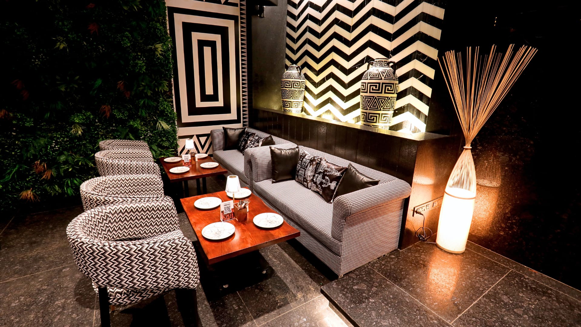 Hunky Dory, Malad West, Mumbai | Zomato