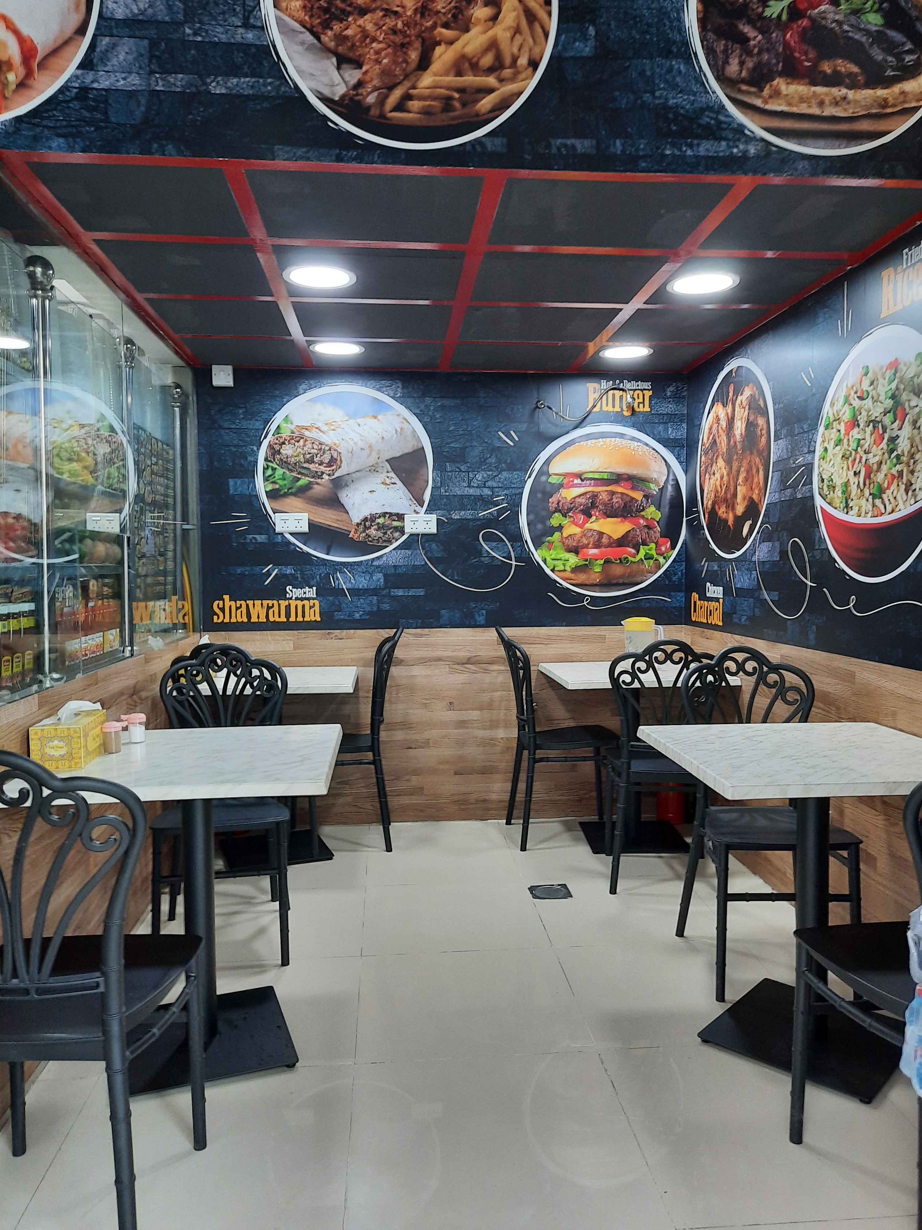 New Shell Restaurant, Al Nahyan, Abu Dhabi | Zomato