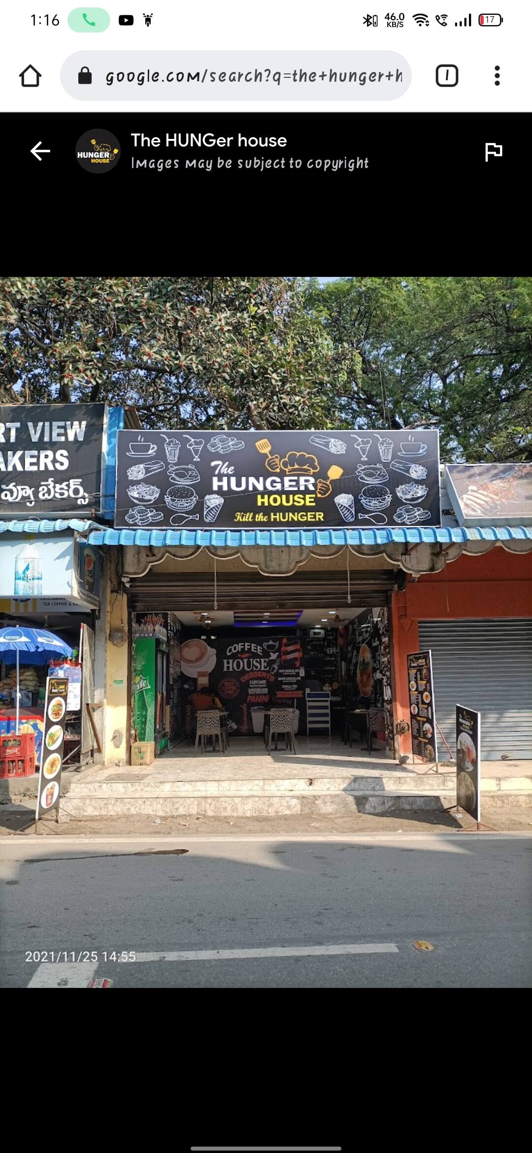 Photos of The Hungry House, Pictures of The Hungry House, Hyderabad ...