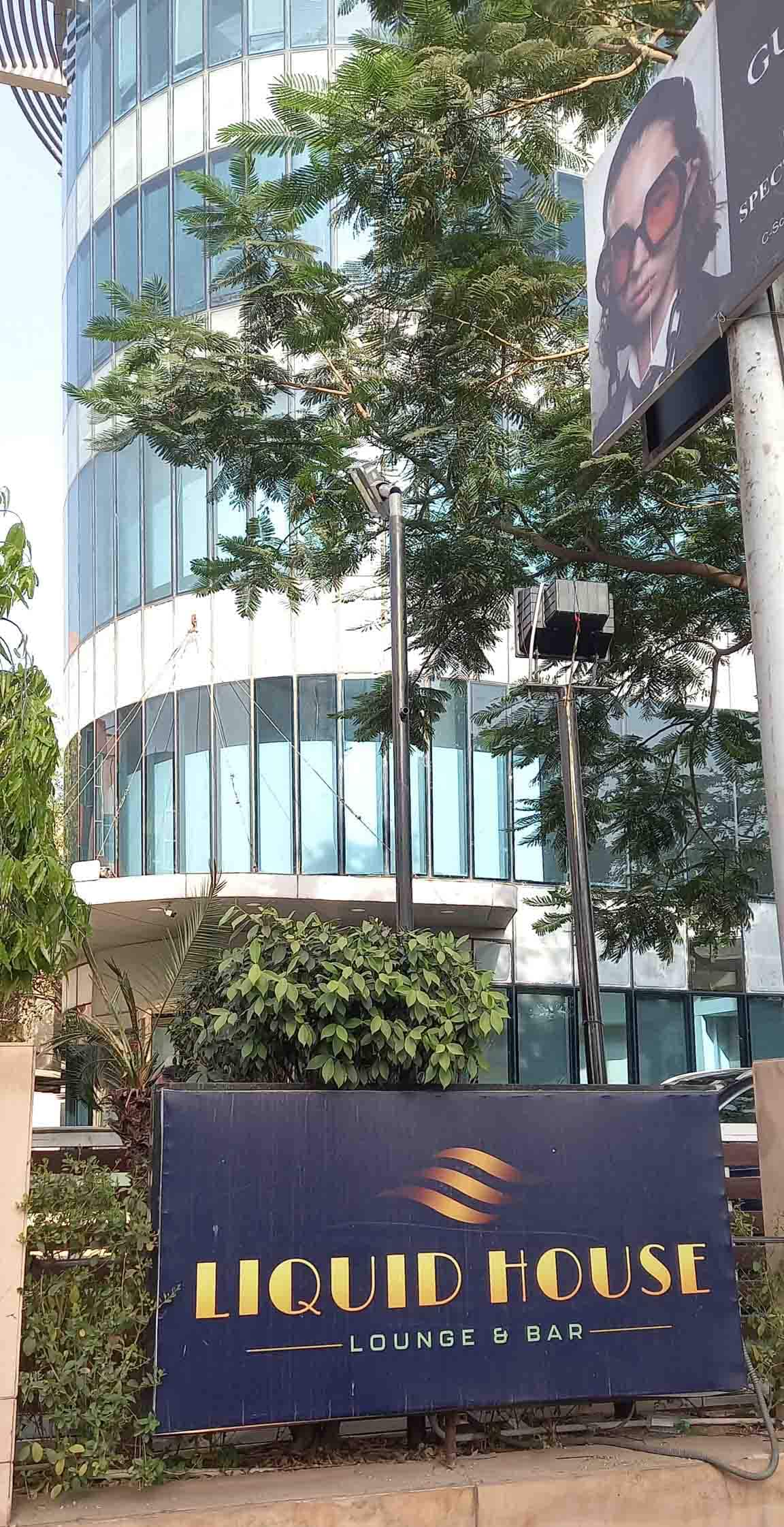 Liquid House Lounge & Bar, Bais Godam, Jaipur | Zomato