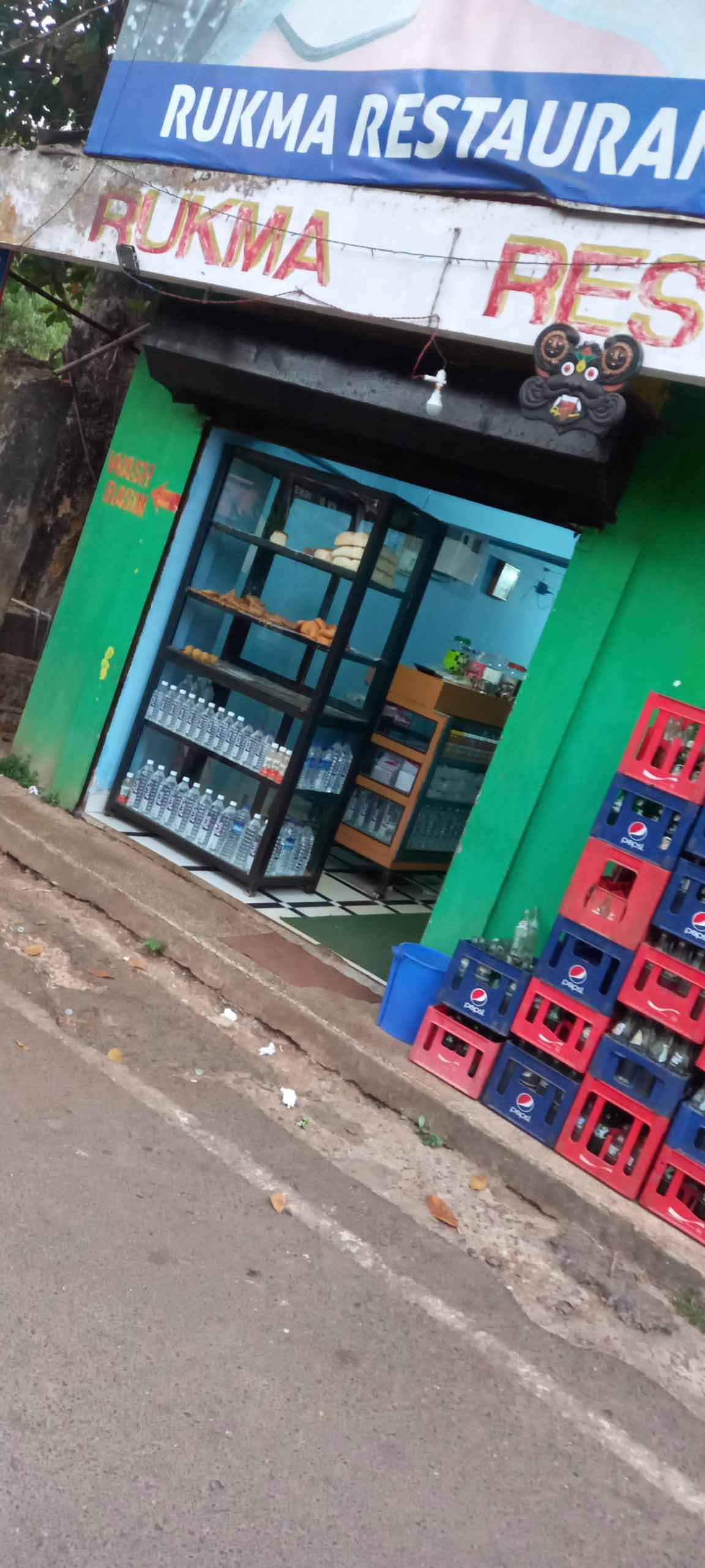 Rukma Restaurant, Palolem, Goa | Zomato