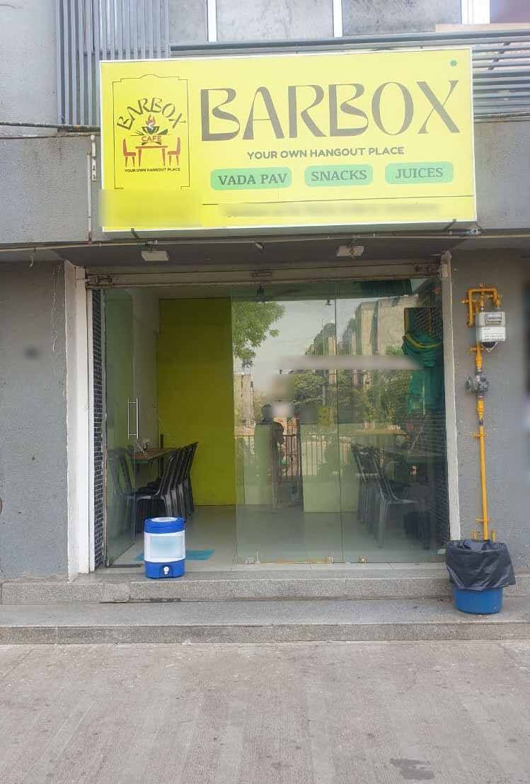 Barbox, Satellite, Ahmedabad | Zomato