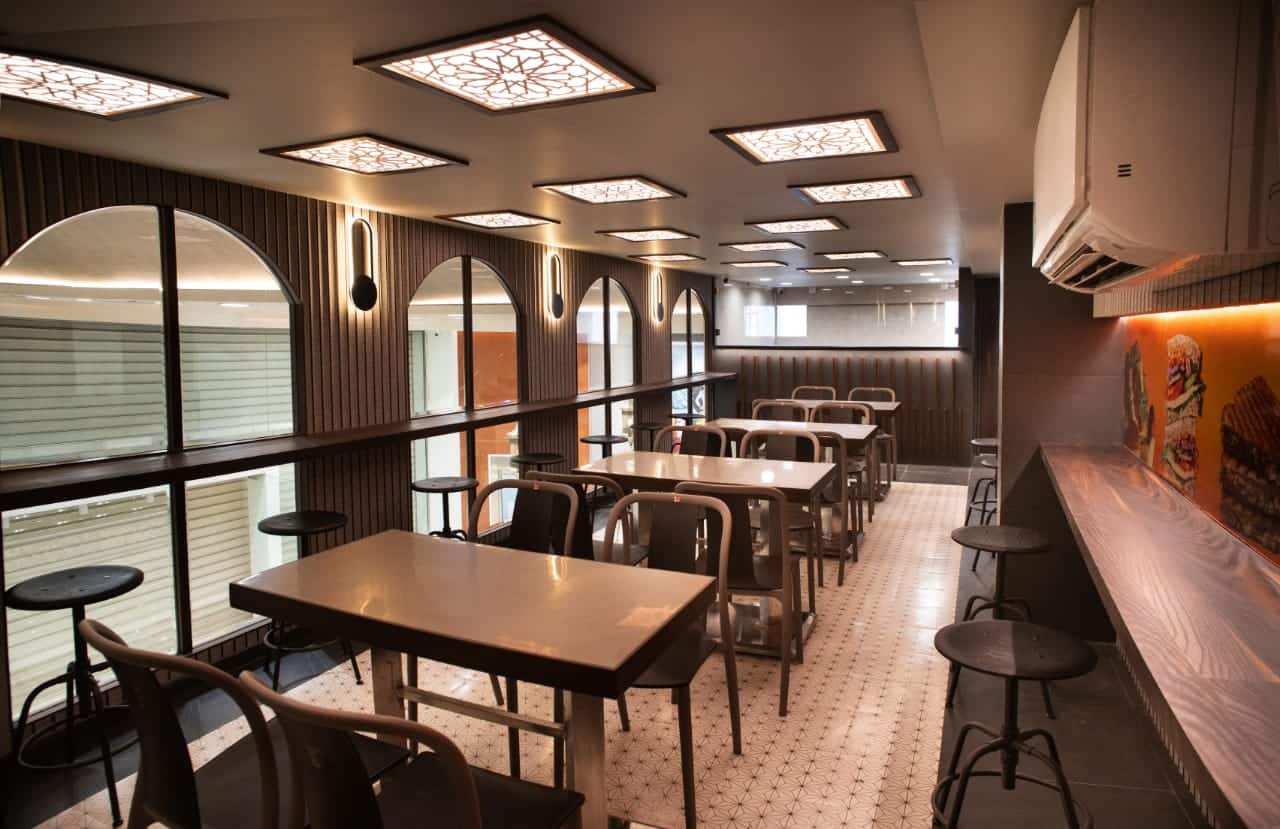 Anant Halwai, Kalyan, Thane | Zomato