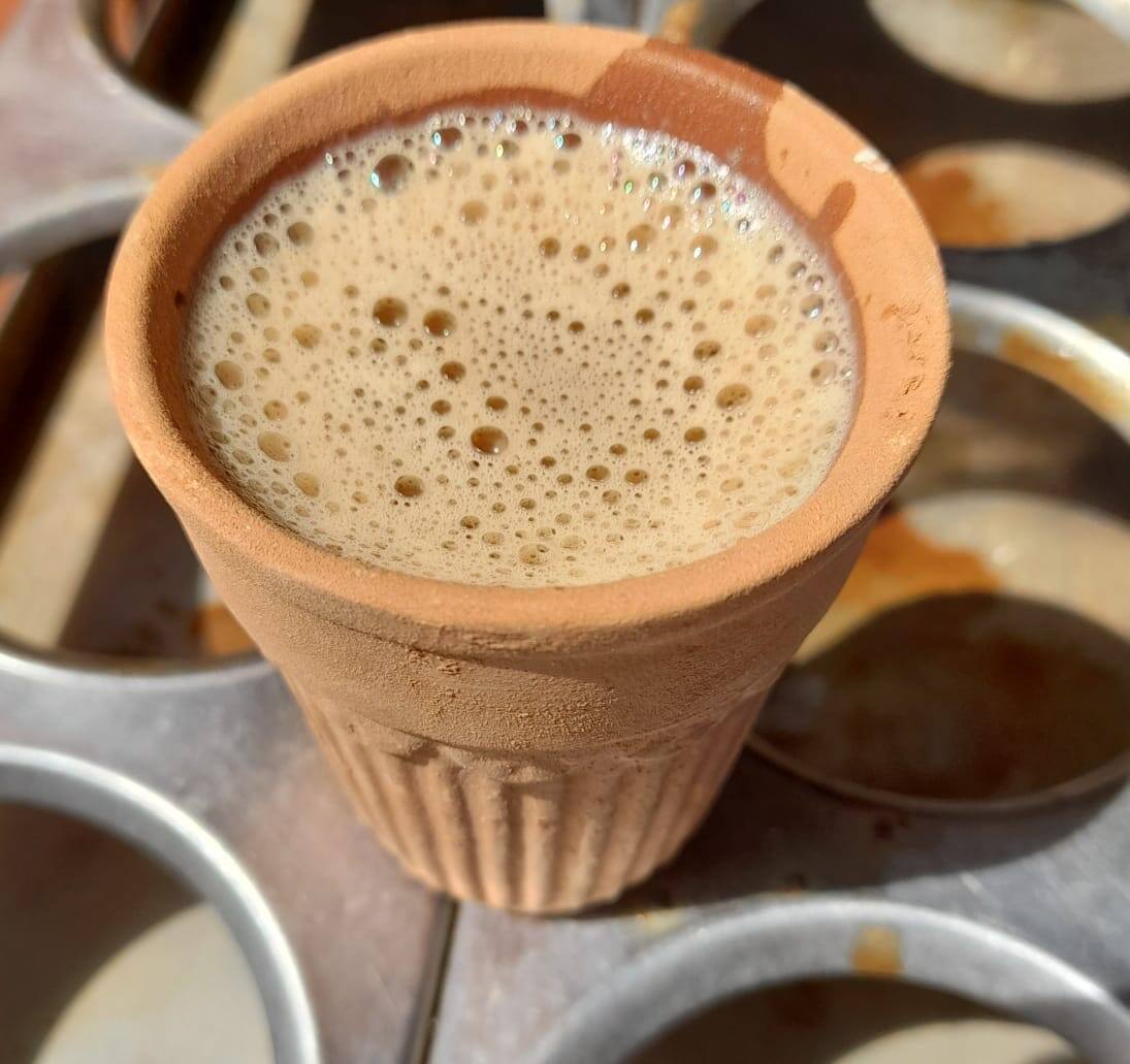 Photos of Rudra Tea Stall, Pictures of Rudra Tea Stall, Greater Noida ...