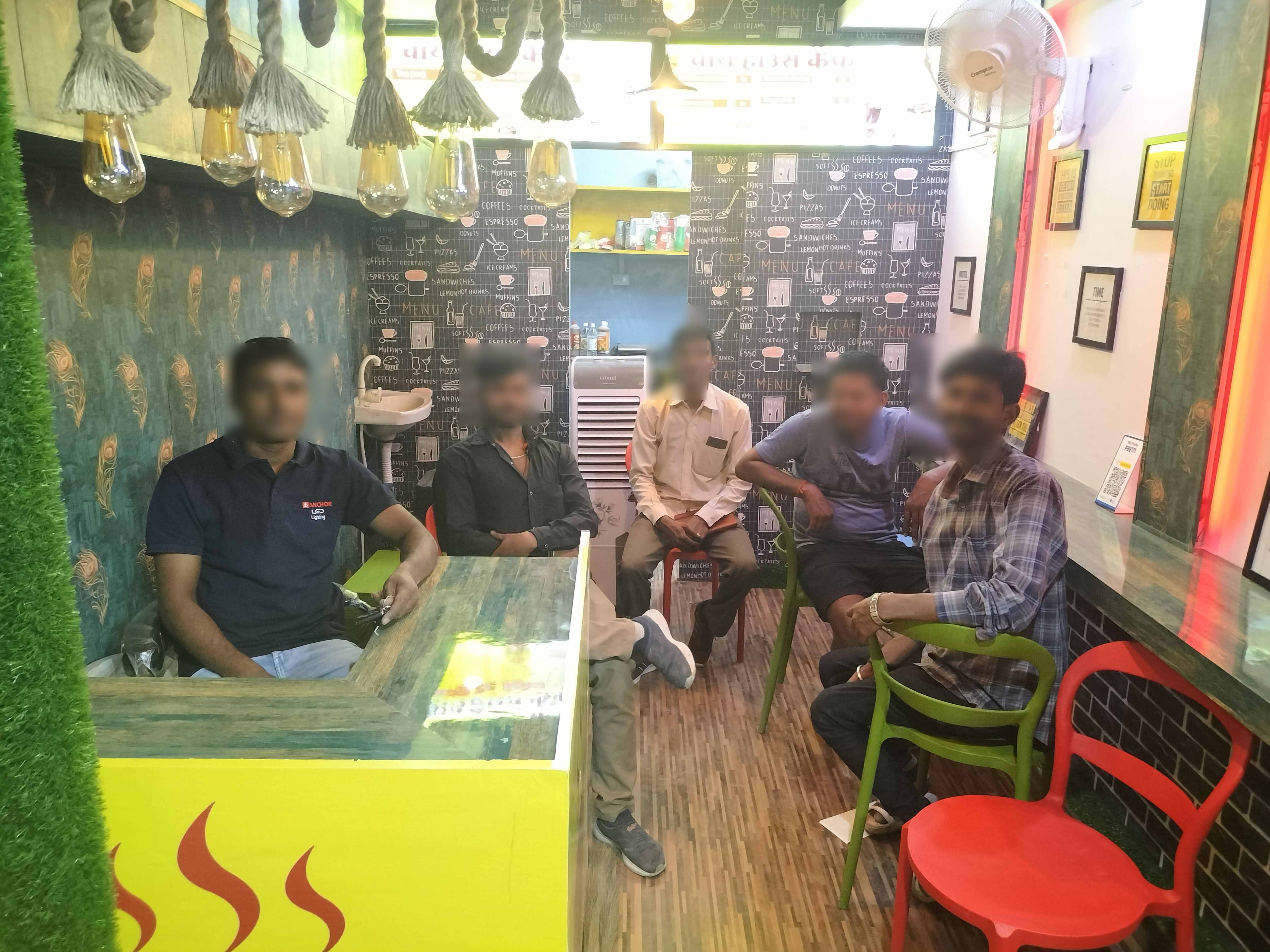 Chai House Cafe, Indira Nagar, Lucknow | Zomato