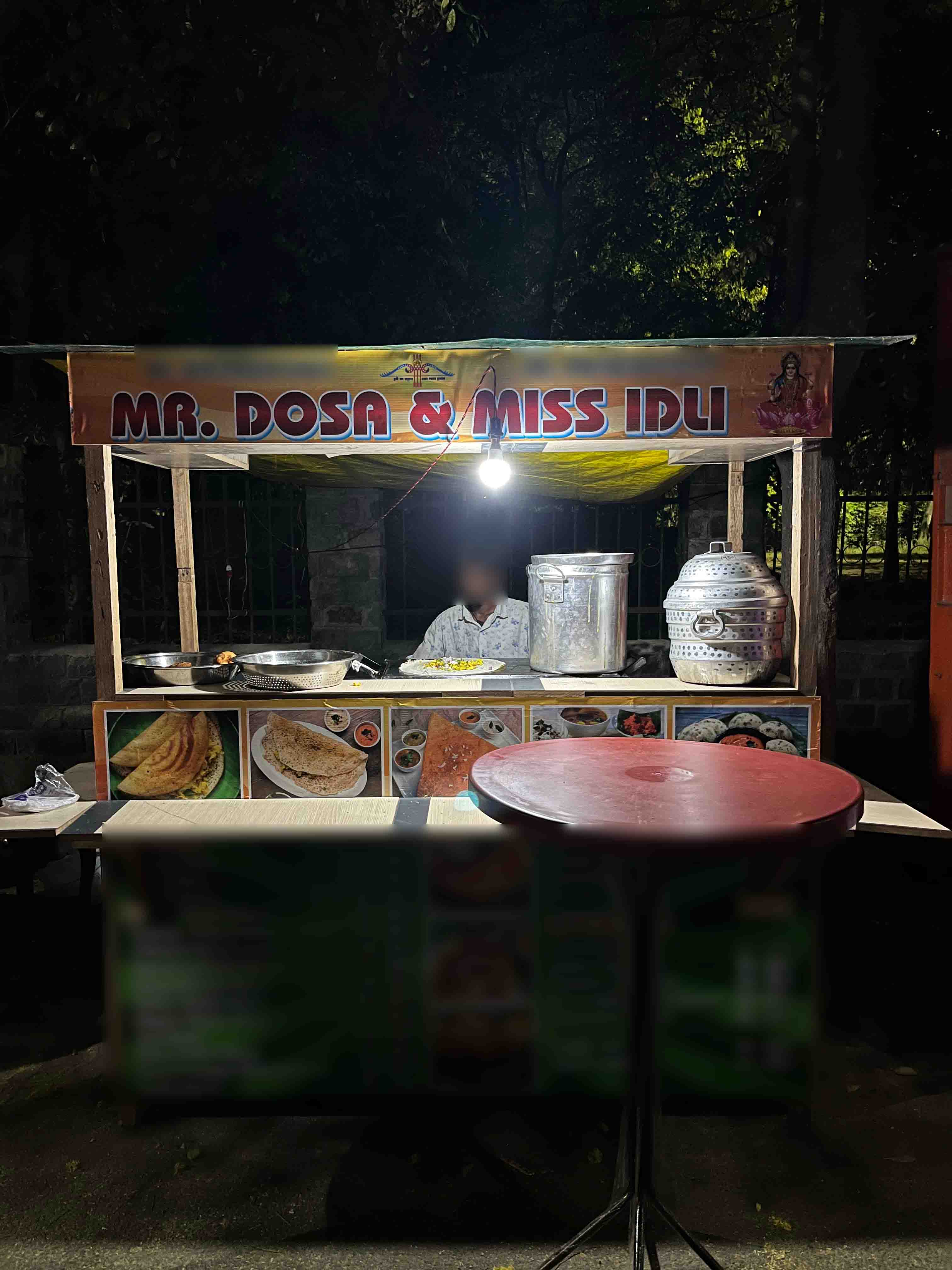 Photos of Mr Dosa & Miss Idli, Pictures of Mr Dosa & Miss Idli ...