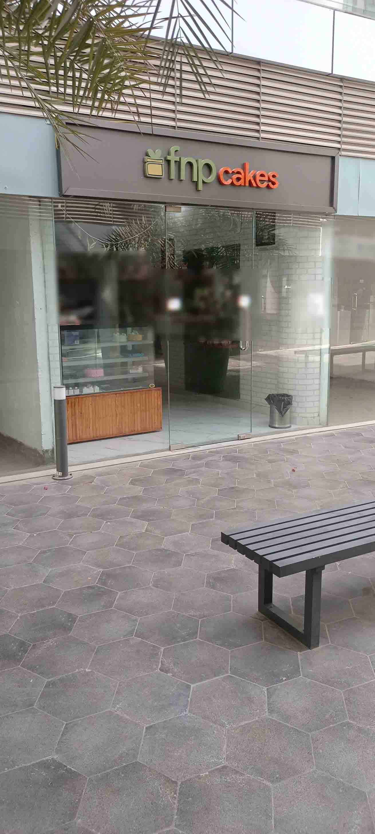 FNP Cakes By Ferns N Petals, New Palam Vihar, Gurgaon | Zomato