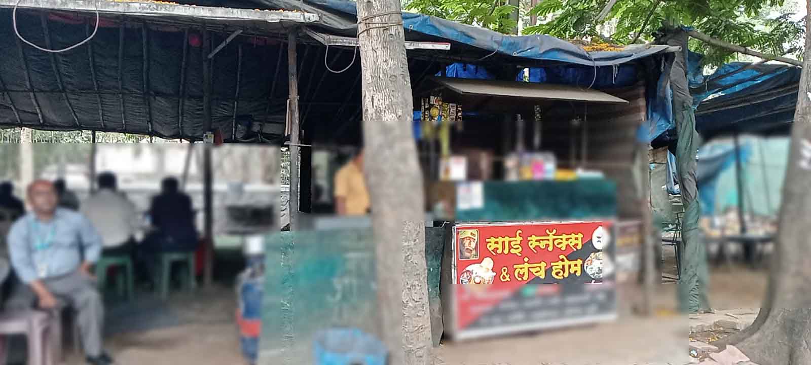 Sai Snacks & Lunch Home, Talawade, Pune | Zomato