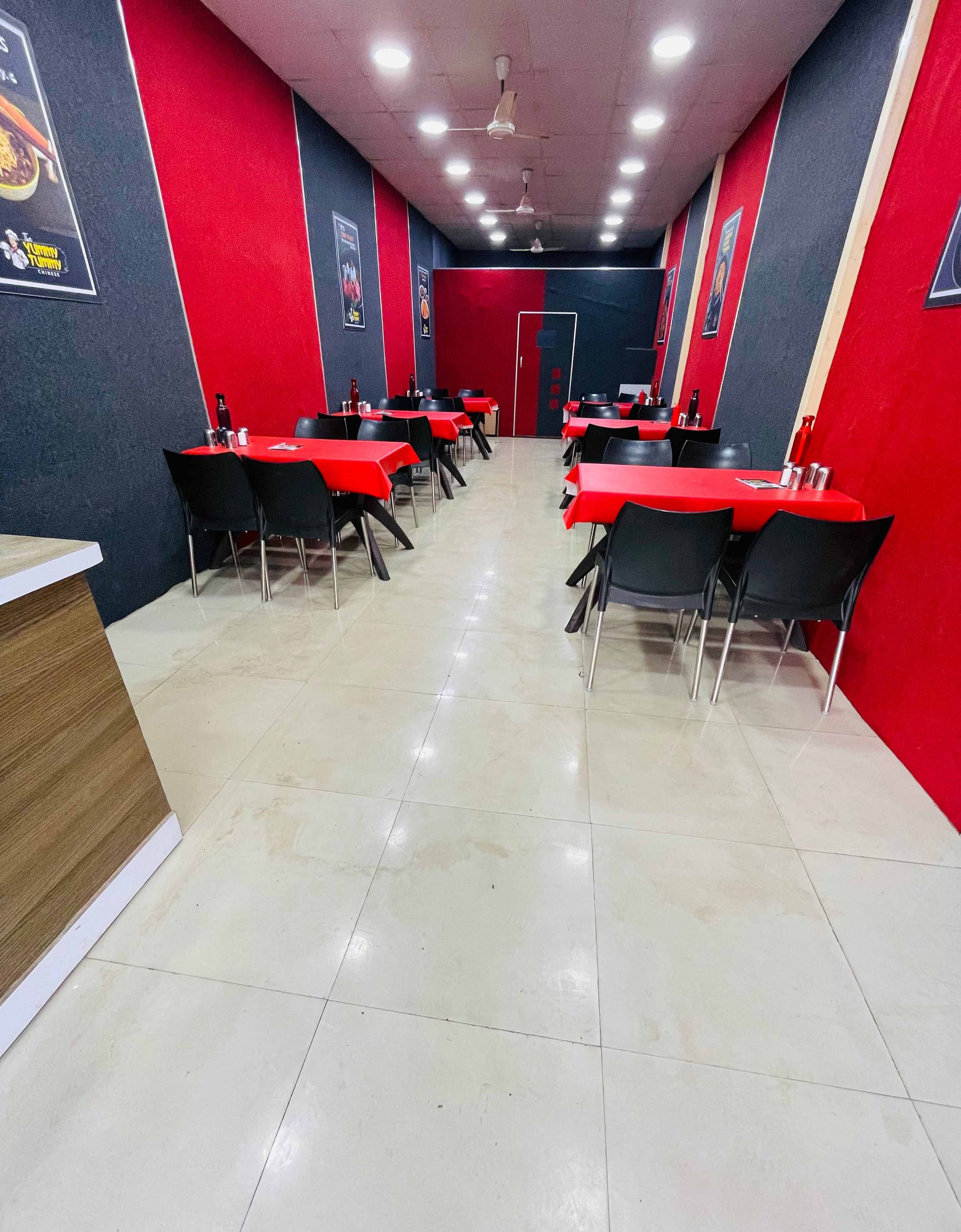 The Yummy Tummy Chinese Restaurant, Bhosari, Pune | Zomato