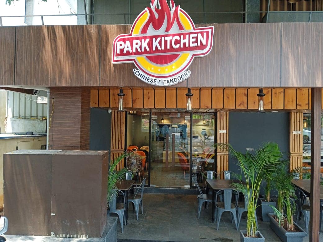 Park Kitchen, Banjara Hills, Hyderabad | Zomato