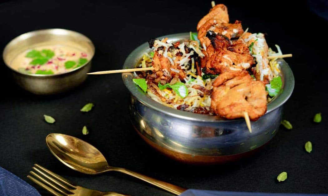 Mast Matka Biryani, Six Mile, Guwahati | Zomato