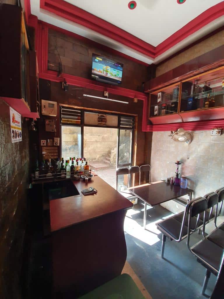 Knockout Bar And Restaurant, Mapusa, Goa | Zomato