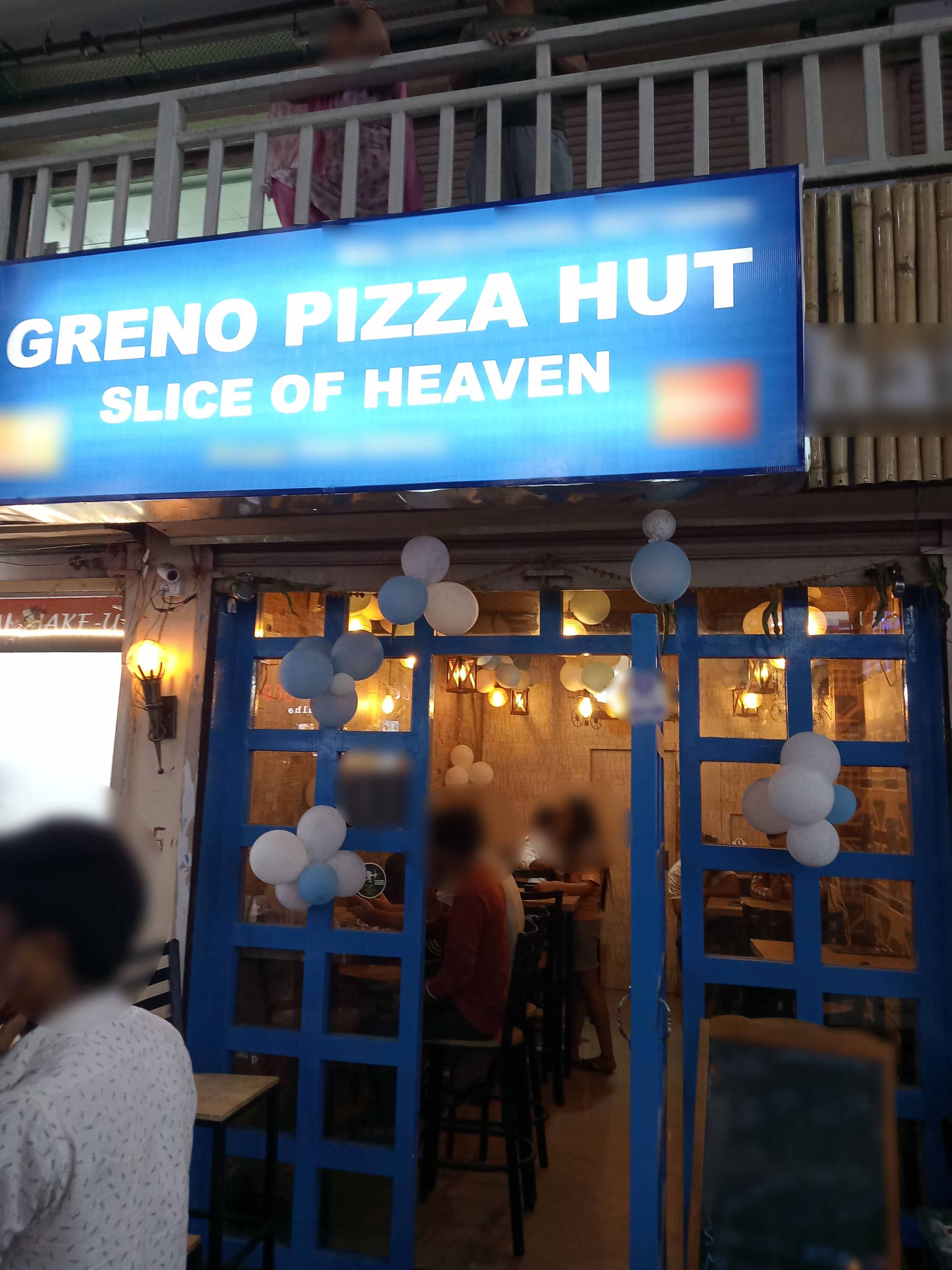Greno Pizza Hut, Alpha 2, Greater Noida | Zomato