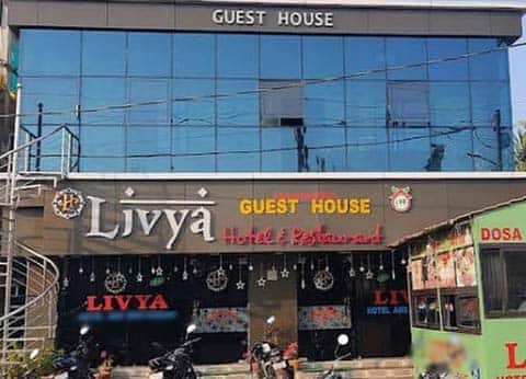 Hotel Livya, Baripada Locality order online - Zomato